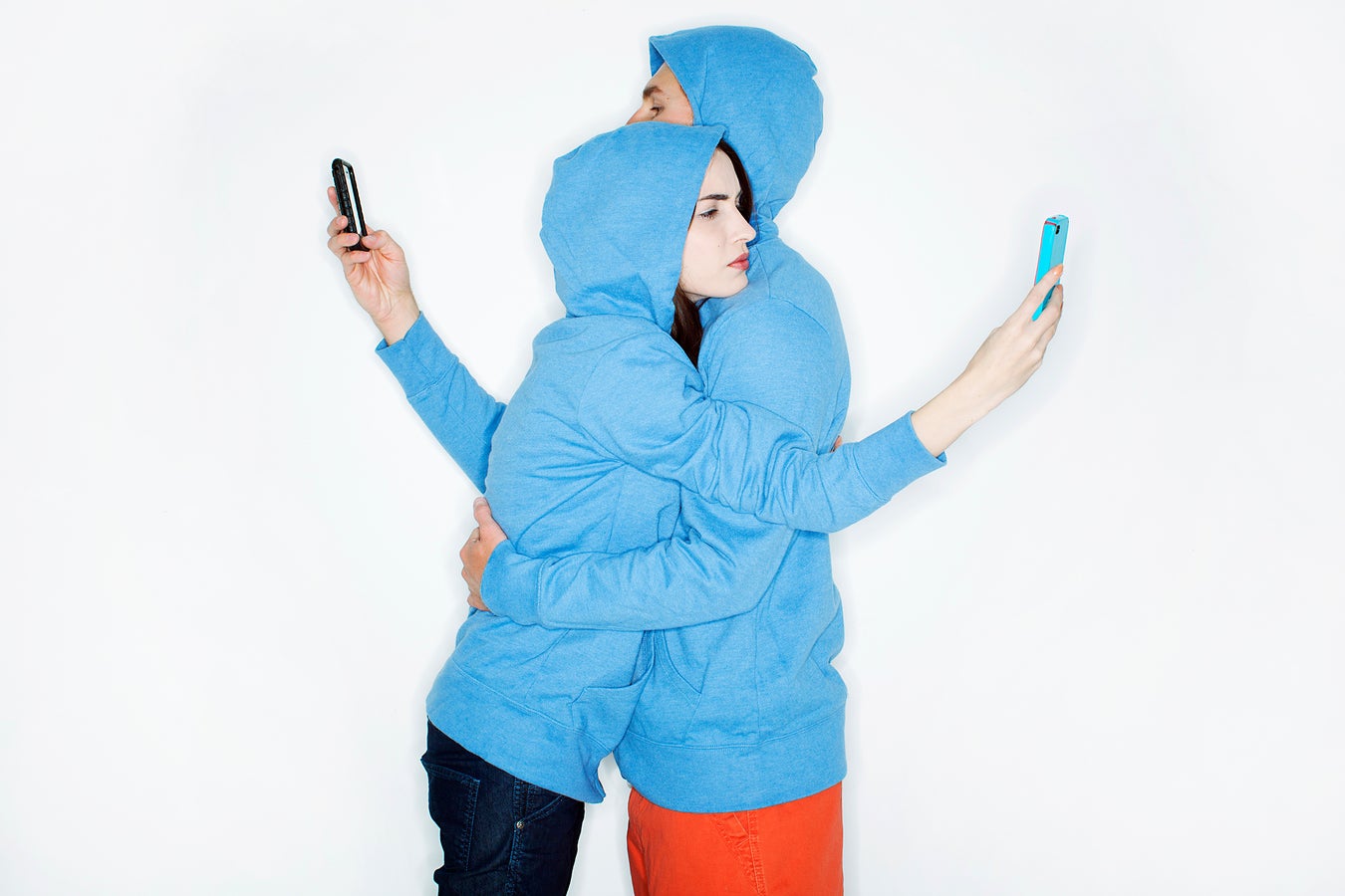 Big Tech, Out-of-Control Capitalism and the End of Civilization ...