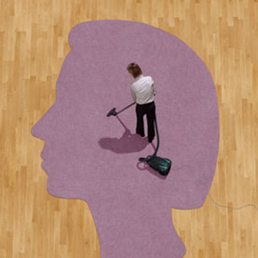 Erasing Painful Memories: Drug and Behavioral Therapies Will Help Us ...