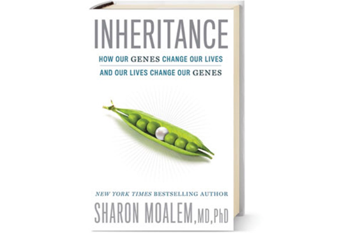 MIND Reviews: Inheritance | Scientific American