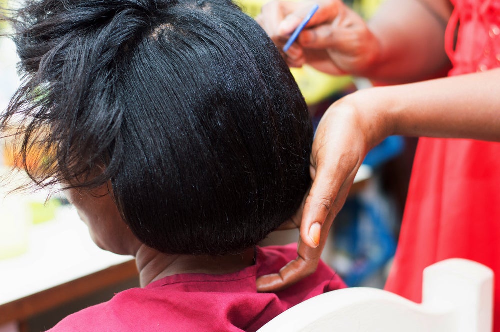 FDA Plan to Ban Hair Relaxer Chemical Is Long Overdue, but Many ...