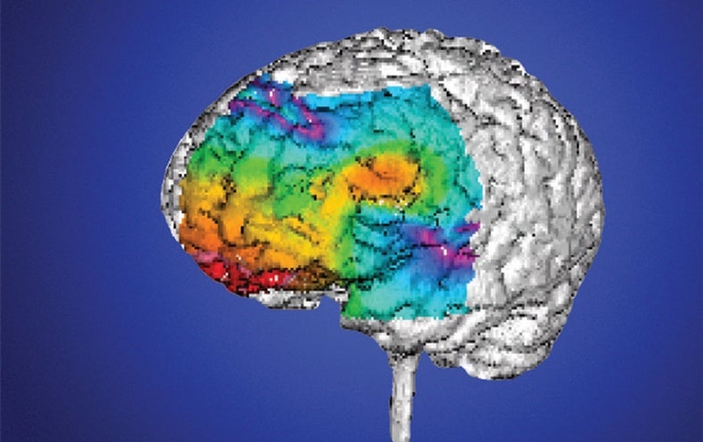 Molecules in Blood Spike Hours before Seizures - Scientific American