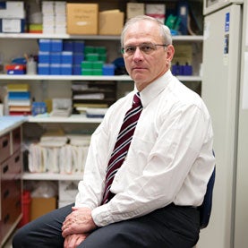 He's No Gregory House--Which Is a Good Thing - Scientific American