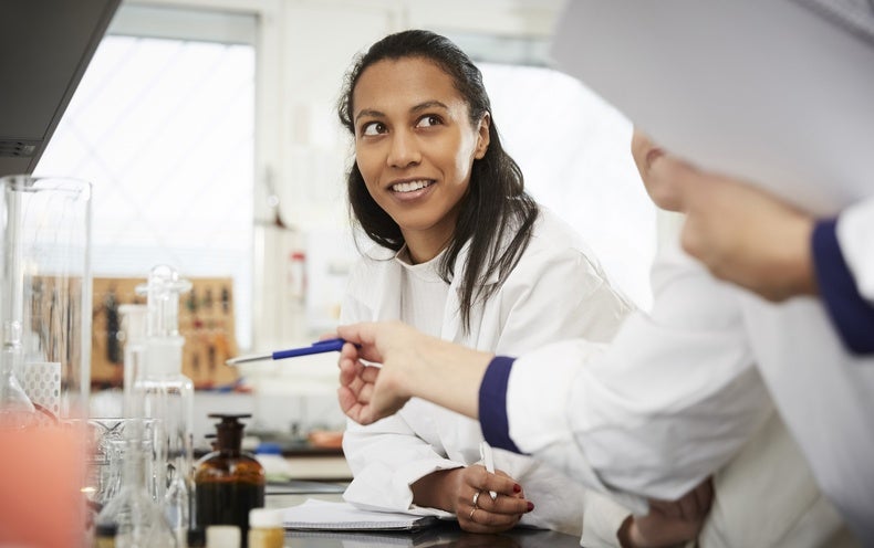 How to Narrow Achievement Gaps for Underrepresented Students ...