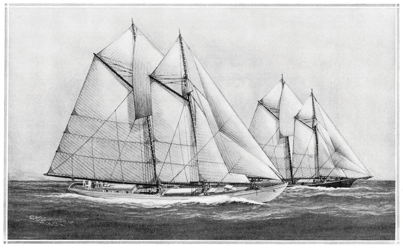 50, 100 & 150 Years Ago: November 2022 | Scientific American