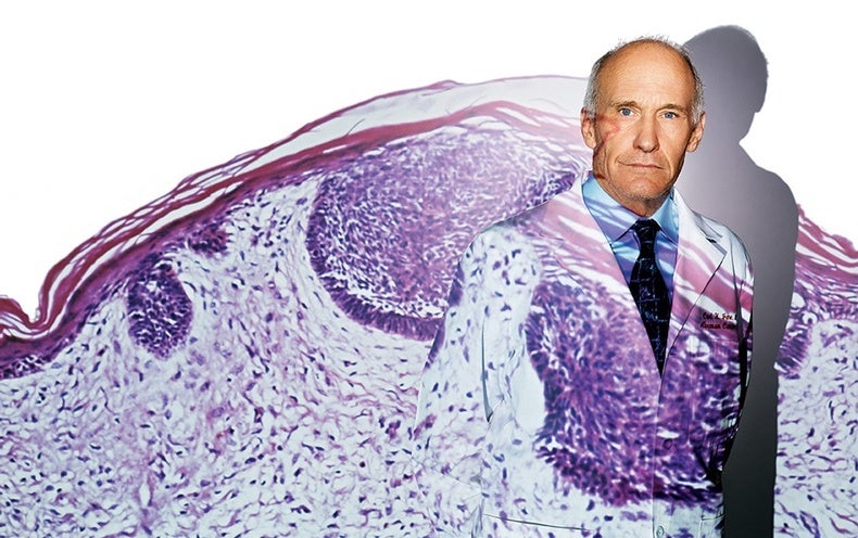 The Unlikely Story of Cancer's Most Promising New Therapy - Scientific ...