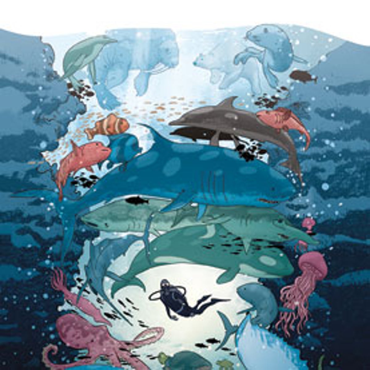 Recommended: A World without Fish | Scientific American
