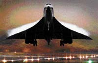 Concorde's Comeback - Scientific American