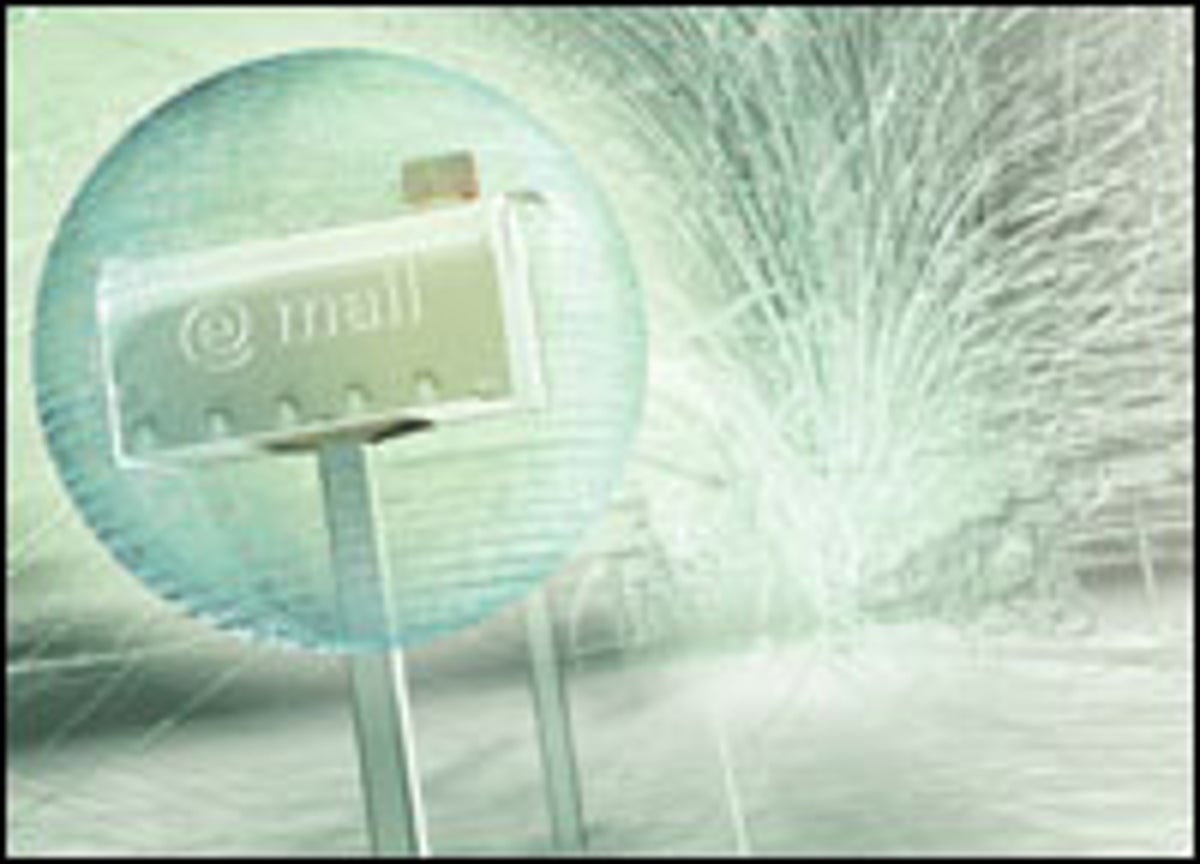 Stopping Spam | Scientific American