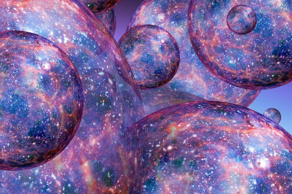 String Theory May Create Far Fewer Universes Than Thought - Scientific ...