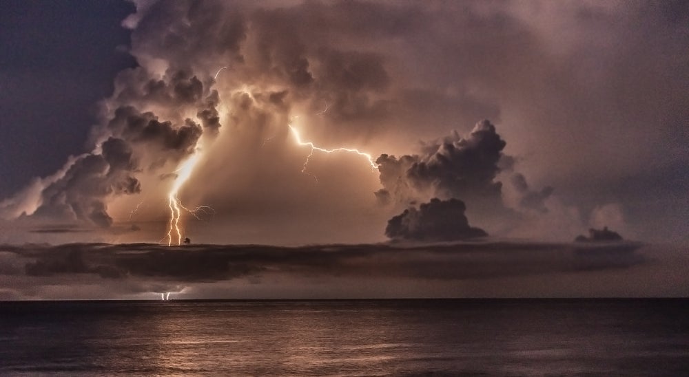 Can We Predict Lightning? | Scientific American