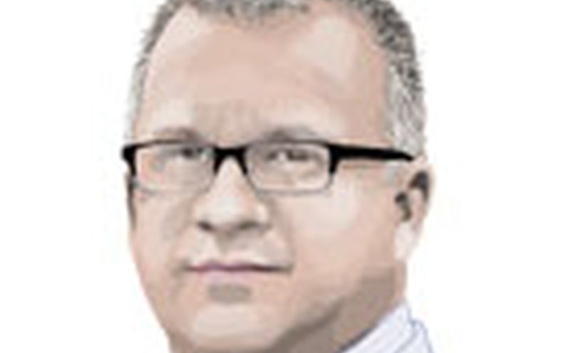 Stories by Andrew D. Plunk | Scientific American