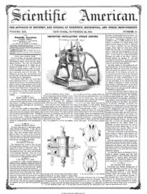 A Stone Falling Through the Earth - Scientific American