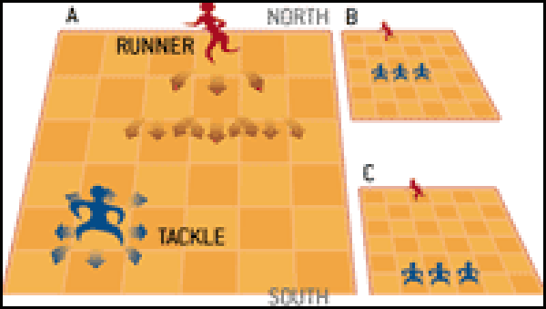 Defense in Depth | Scientific American