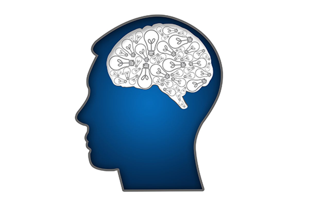 Don't Forget: You, Too, Can Acquire a Super Memory | Scientific American