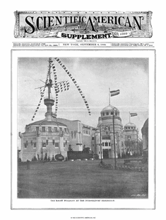 The Ondograph - Scientific American