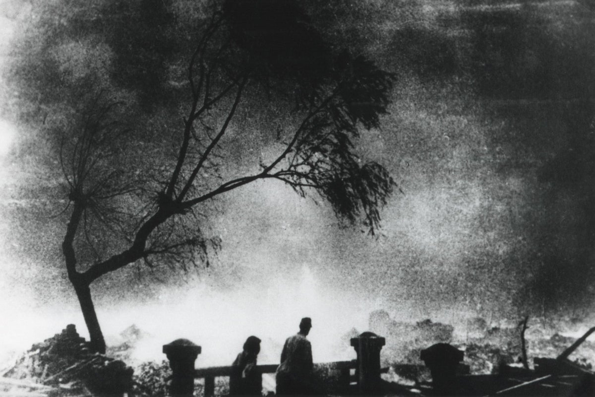 Hiroshima's Anniversary Marks an Injustice Done to Blast Survivors ...
