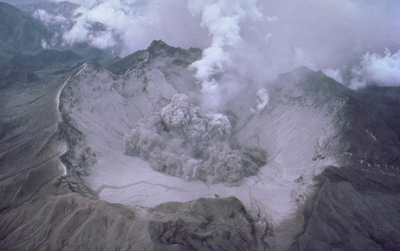 The Best Way to Shade Earth - Scientific American