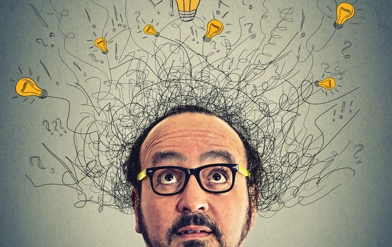 The Unleashed Mind - Scientific American