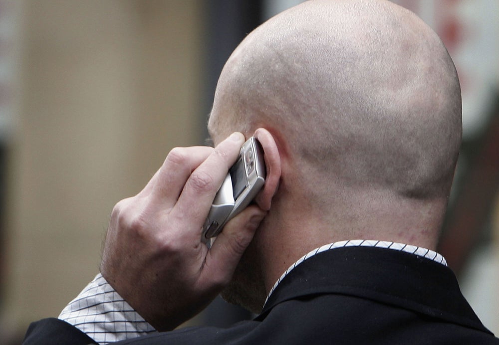 Major Cell Phone Radiation Study Reignites Cancer Questions ...