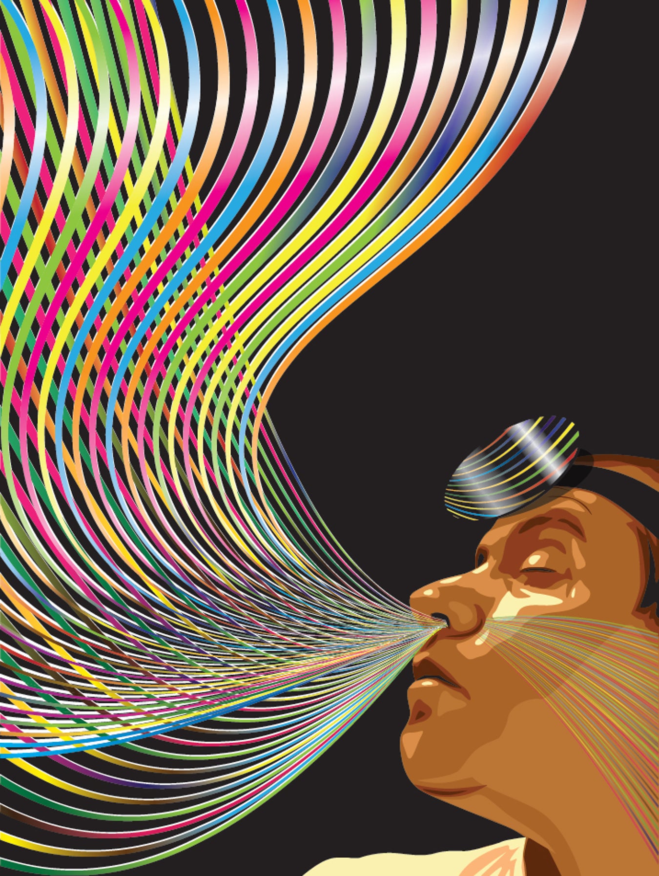 You Smell Sick: Detecting Illness by Scent | Scientific American