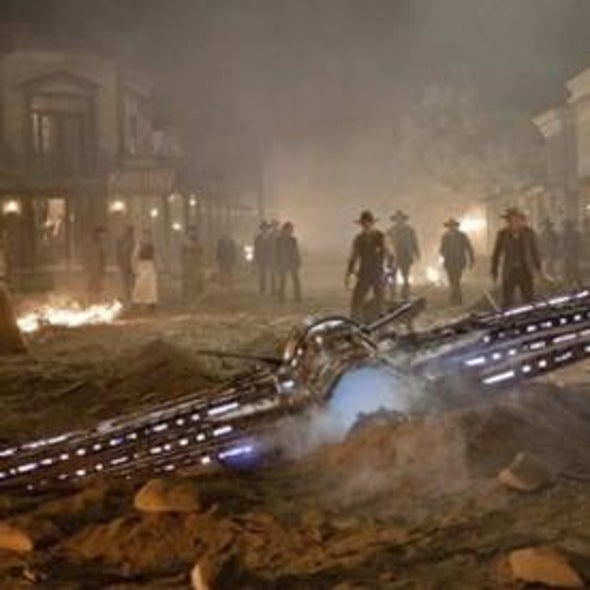 Is Hollywood's "Alien Fever" Inspired by Real Science Finds ...