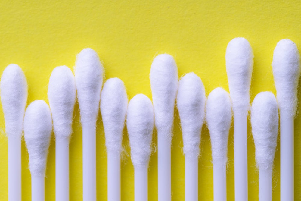 At-Home Coronavirus-Sample-Collection Kits Aren't Perfect but Could ...