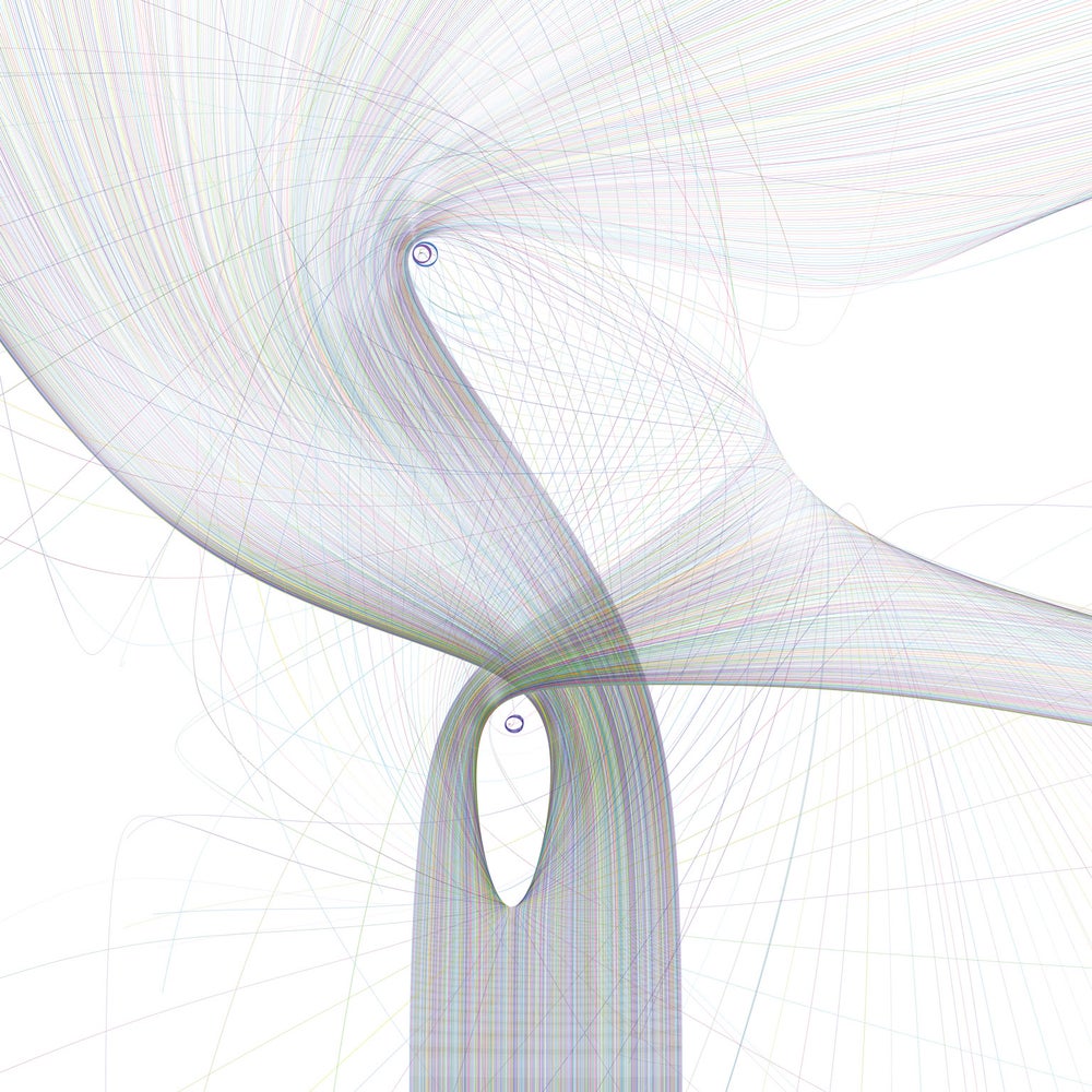 Why Some Physicists Want to Get Rid of Time | Scientific American