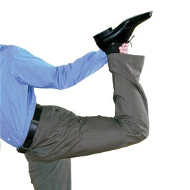 Out-of-Body Experiences Linked with Poor Sense of Own Body - Scientific ...