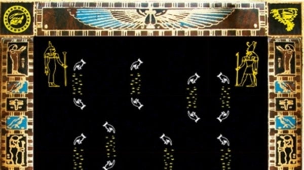 Artificial Intelligence That Performs Real Magic Tricks [Video ...