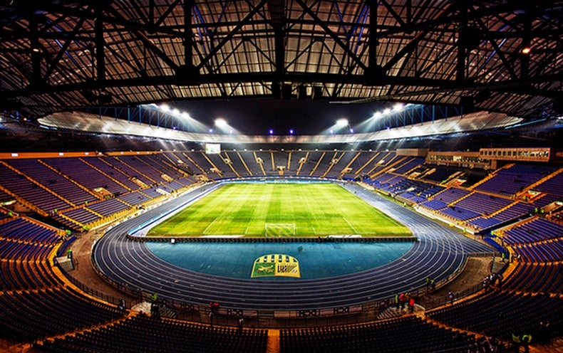 Physicists Call for a Soccer-Field-Size Quantum Computer - Scientific ...