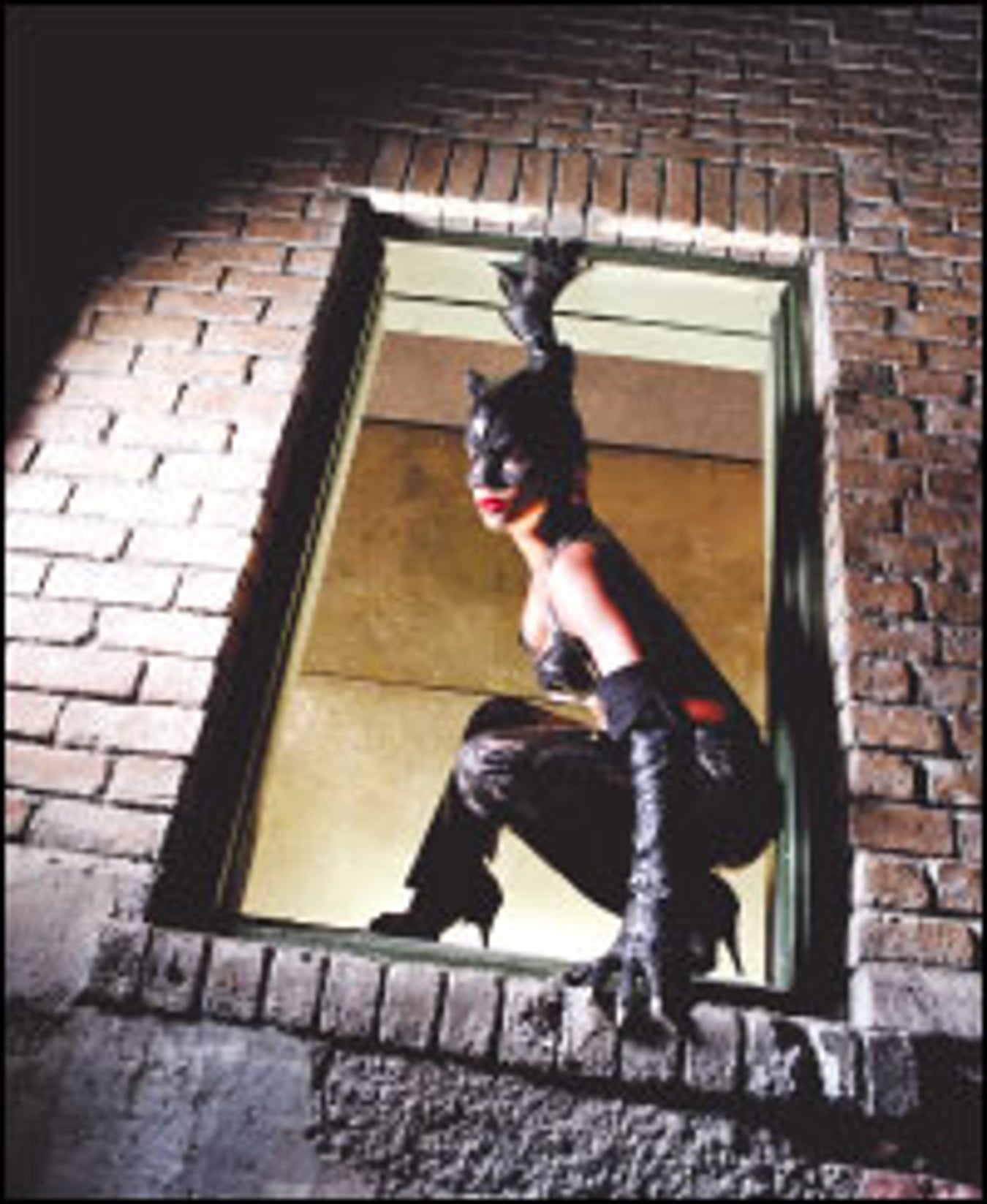 One Face, One Neuron | Scientific American