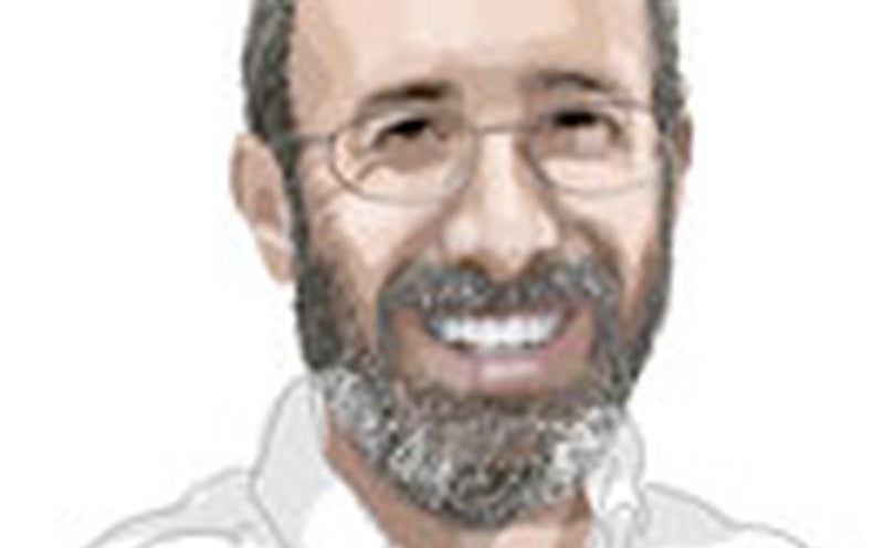 Stories by Andrew L. Hipp | Scientific American