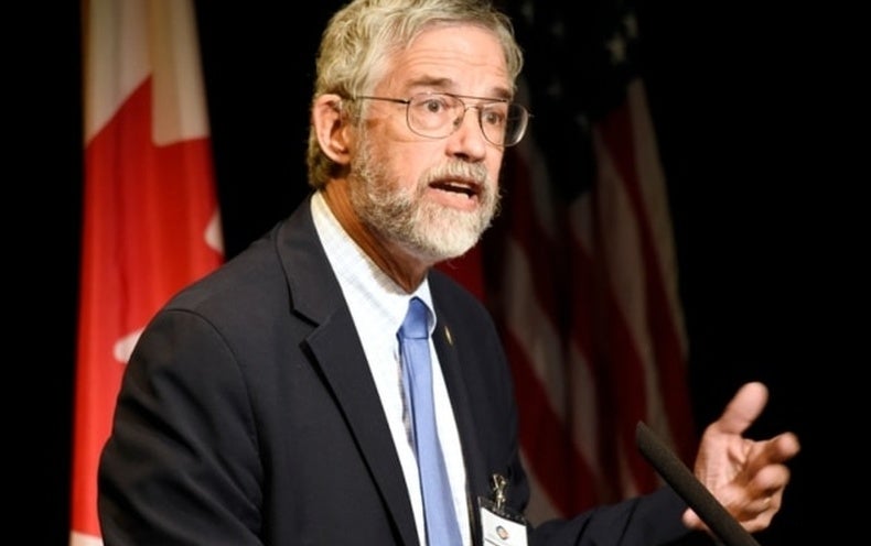 Exit Interview: Presidential Science Advisor John Holdren - Scientific ...