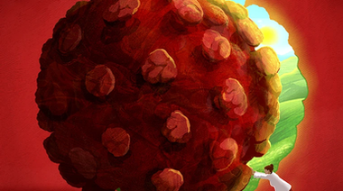 Nature Outlook: Pandemic Preparedness - Scientific American