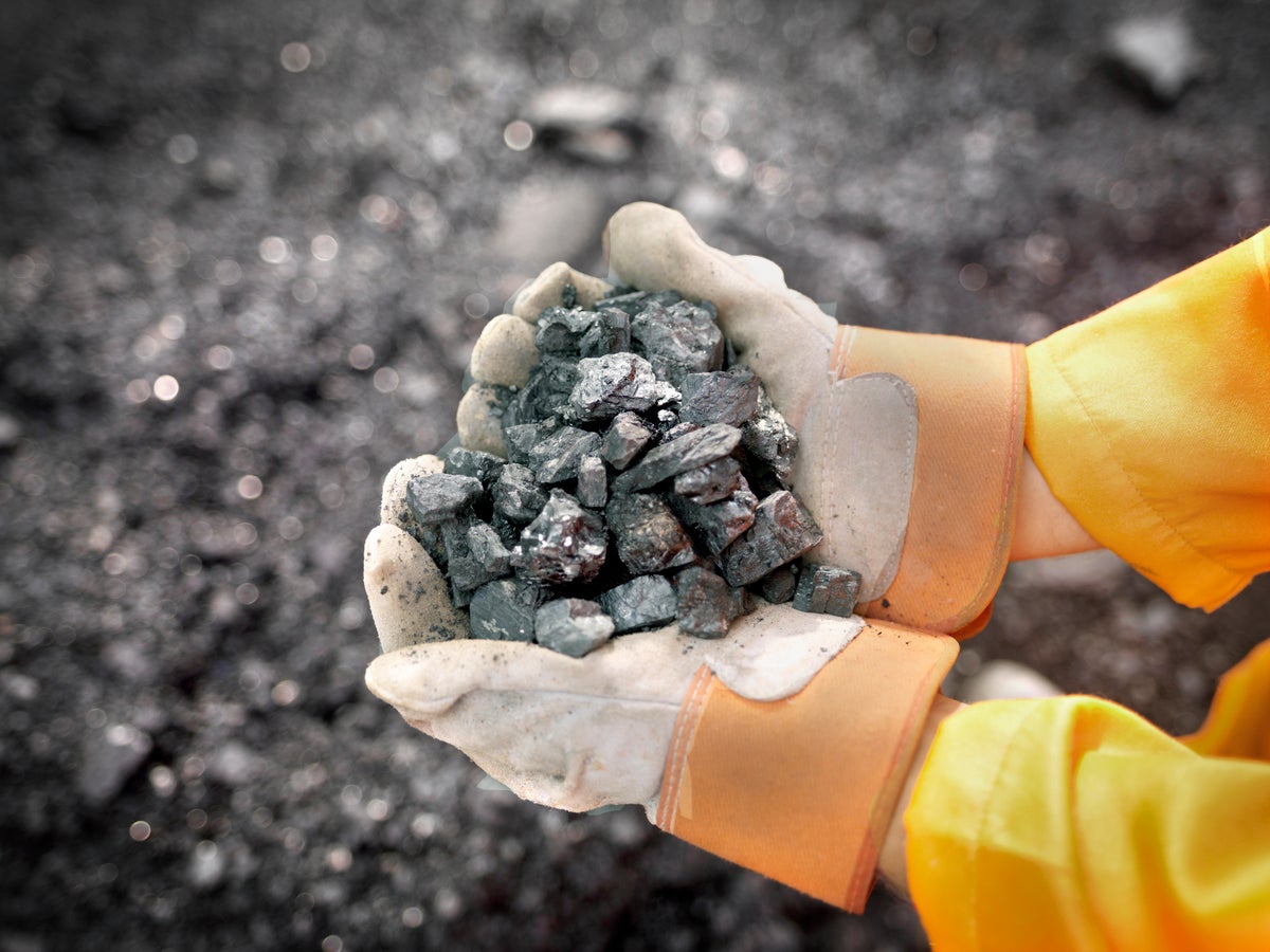 So How Did Coal Really Fare in 2017? | Scientific American