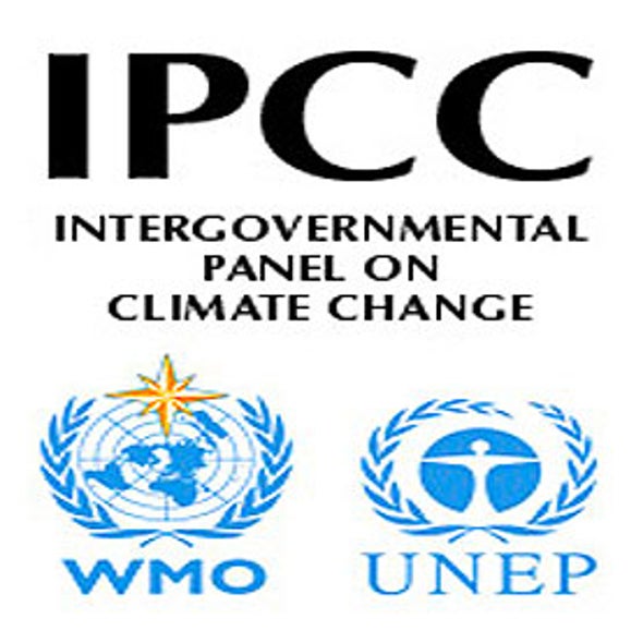 Does the IPCC Need to Change? - Scientific American