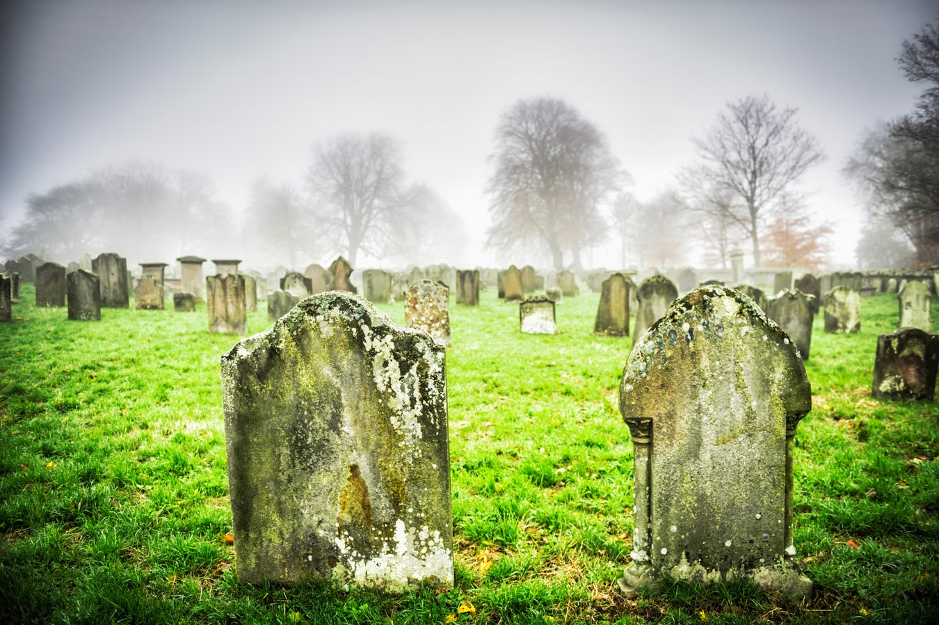 How the Dead Danced with The Living in Medieval Society | Scientific ...