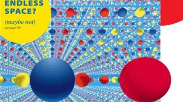 April 1999 - Scientific American