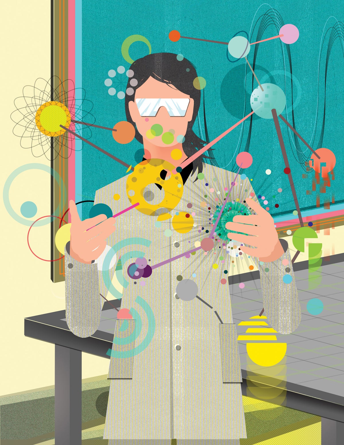 Antiscience Beliefs Jeopardize U.S. Democracy | Scientific American