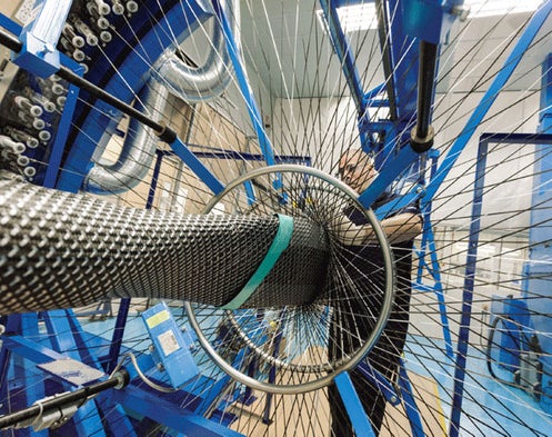 The Return of the Propeller - Scientific American