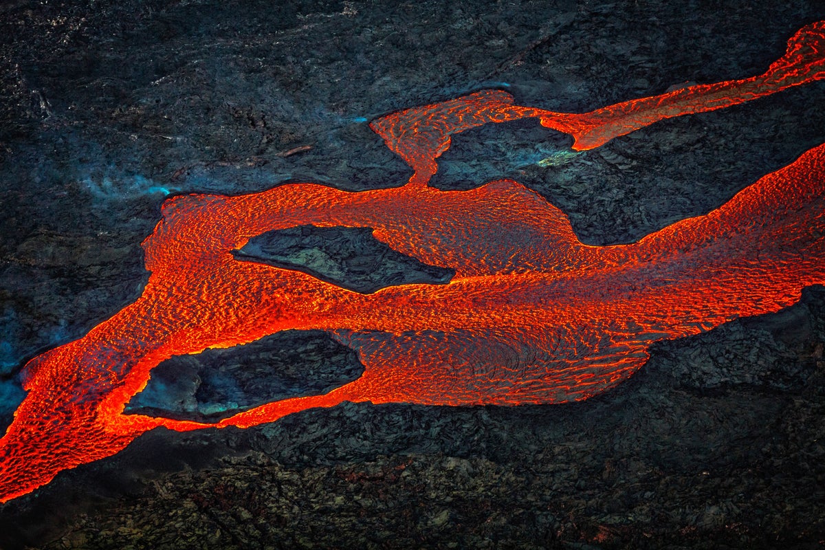 The Day the Earth Stood Still | Scientific American