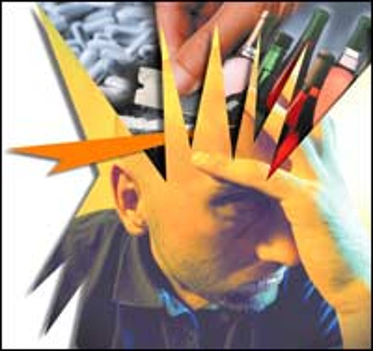 The Addicted Brain | Scientific American