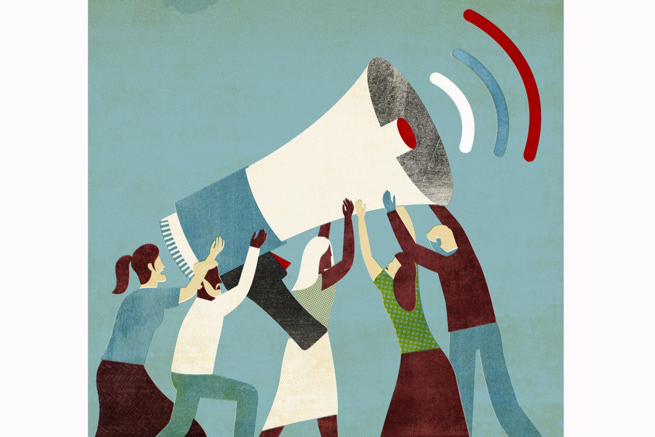 The 25% Revolution--How Big Does a Minority Have to Be to Reshape ...