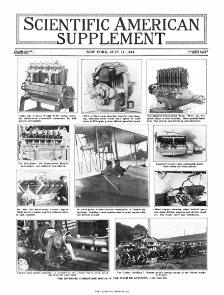 Napier and the Invention of Logarithms | Scientific American