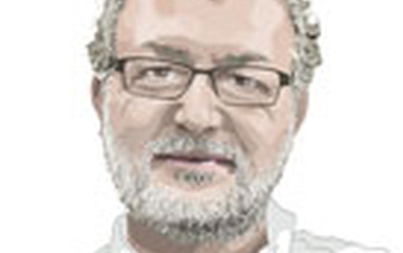 Stories by Filippo Menczer | Scientific American