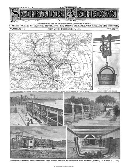 Rod and Ring Experiment | Scientific American