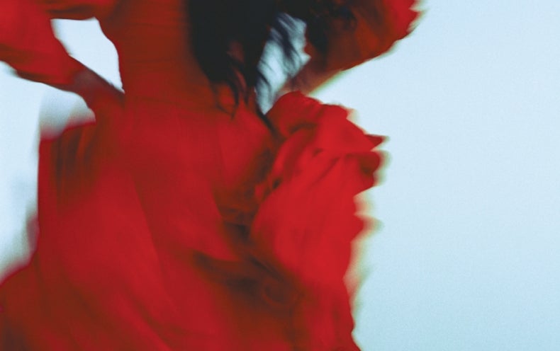 The Visual Tricks of the Color Red - Scientific American