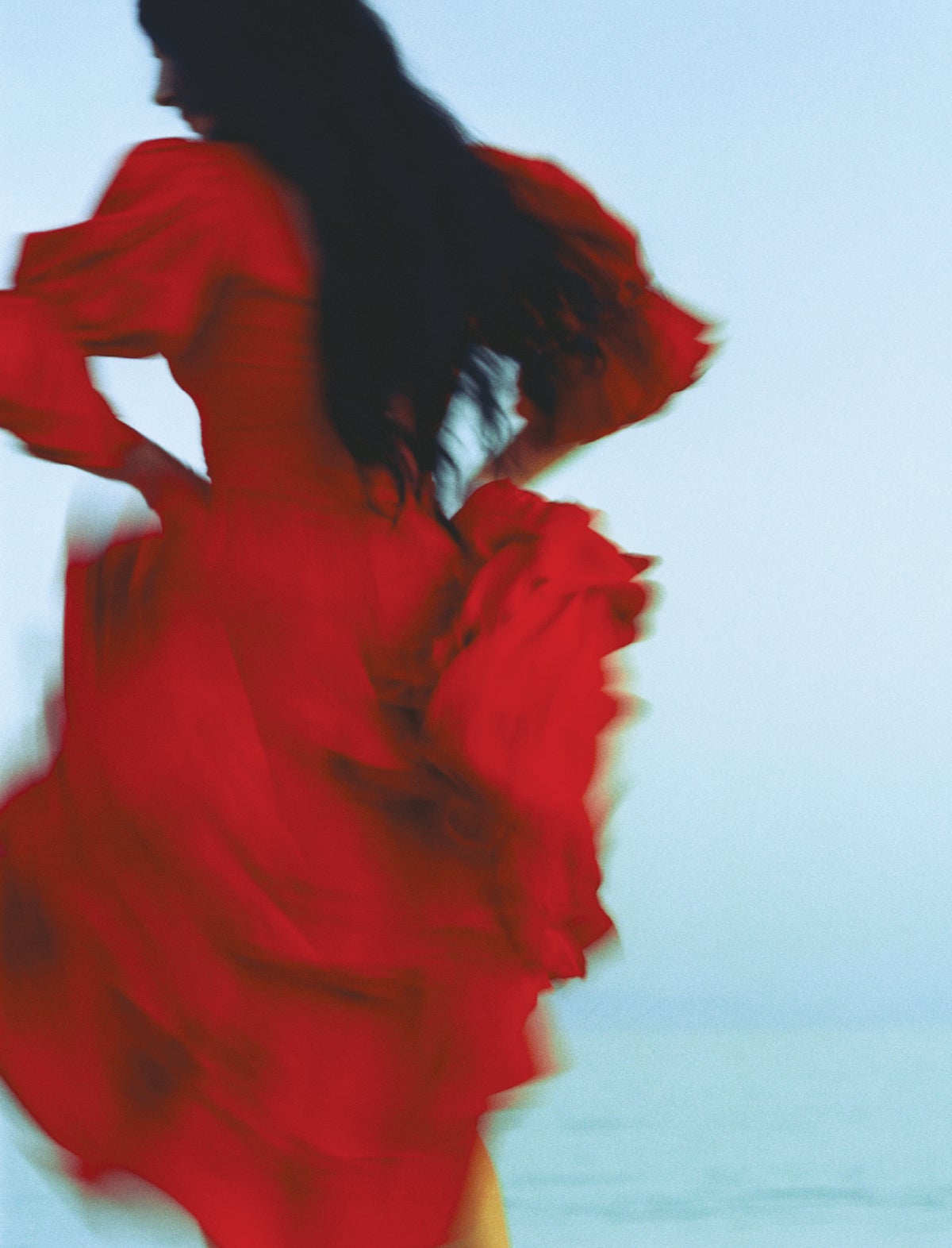 The Visual Tricks of the Color Red | Scientific American