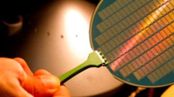 Carbon Nanotube Computer Hints at Future Beyond Silicon Semiconductors ...