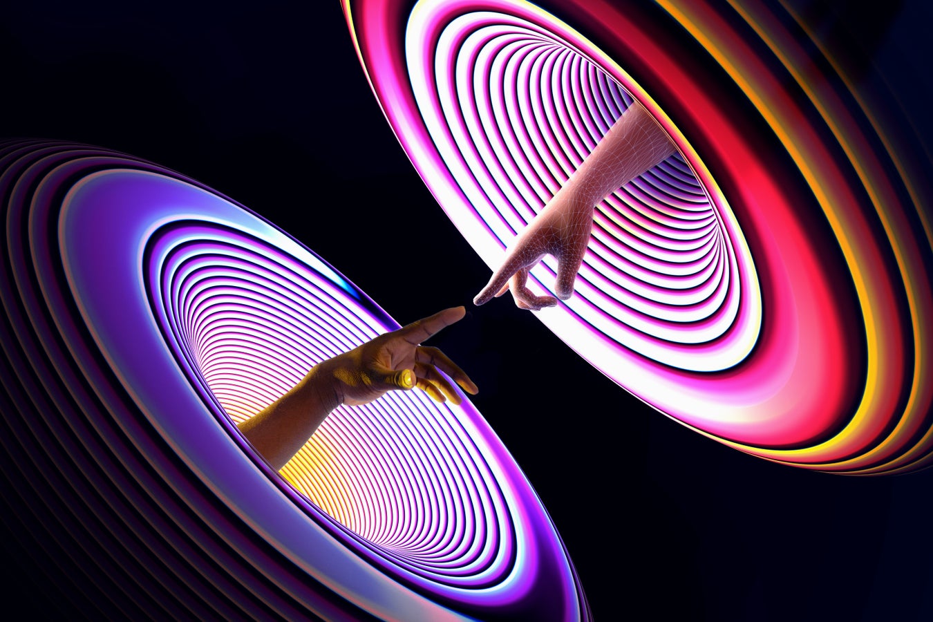 Surreal Numbers Are a Real Thing. Here's How to Make Them | Scientific ...